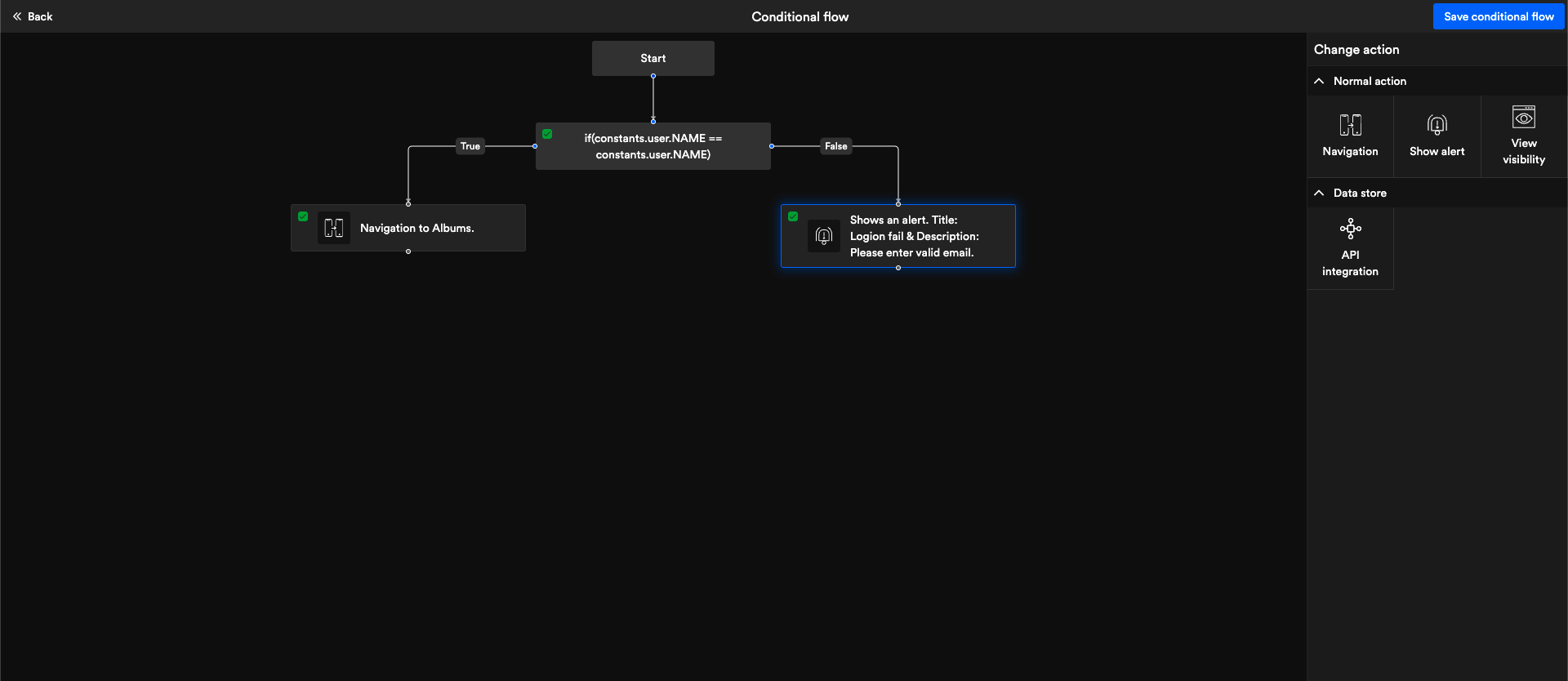 Build Modern Mobile Apps Faster with DhiWise Android Builder